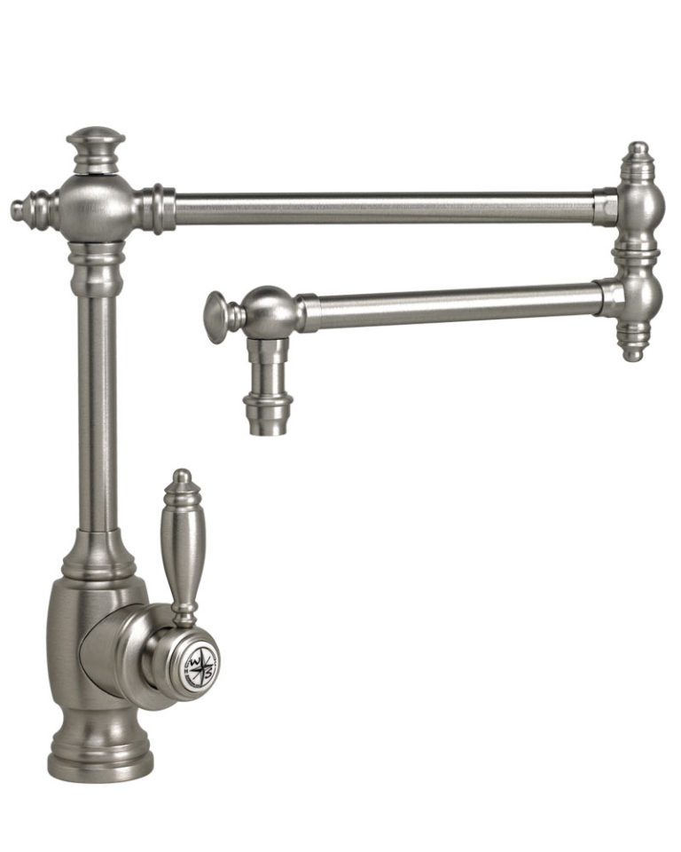 Waterstone Kitchen Faucets | Traditional and Contemporary Kitchen Faucets