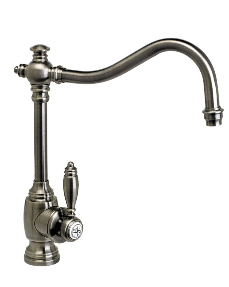 Waterstone Kitchen Faucets | Traditional and Contemporary Kitchen Faucets