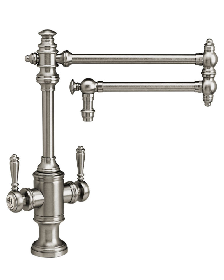 Waterstone Kitchen Faucets | Traditional and Contemporary Kitchen Faucets