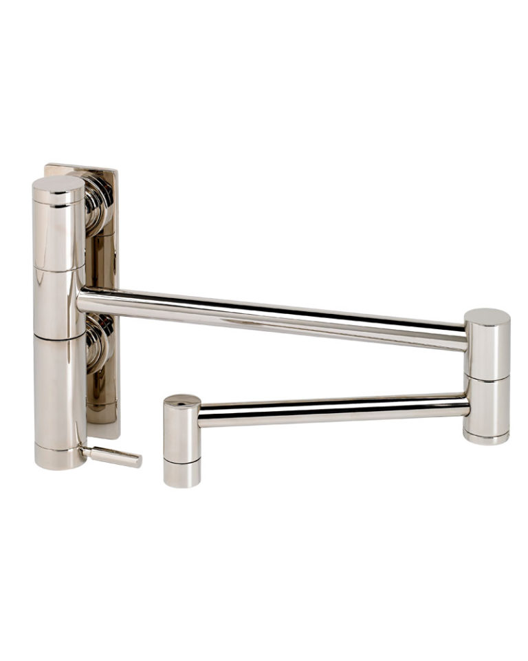 Pot Filler Faucets | Waterstone Wall and Countertop Mounted Potfillers
