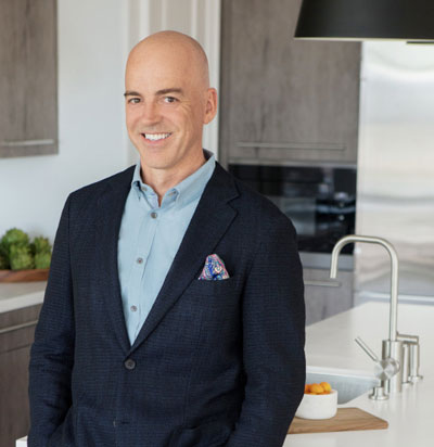 Cooper Pacific Kitchens - West Hollywood, CA - Waterstone Luxury ...