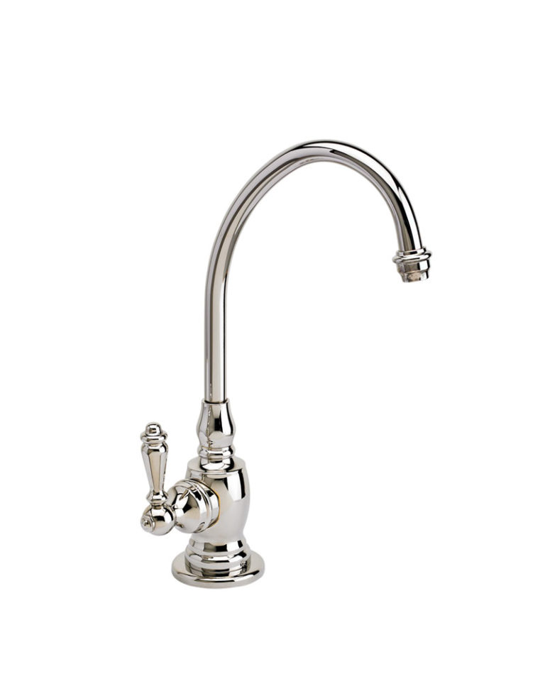 Waterstone Hampton Faucet Suite | Traditional Kitchen Faucets