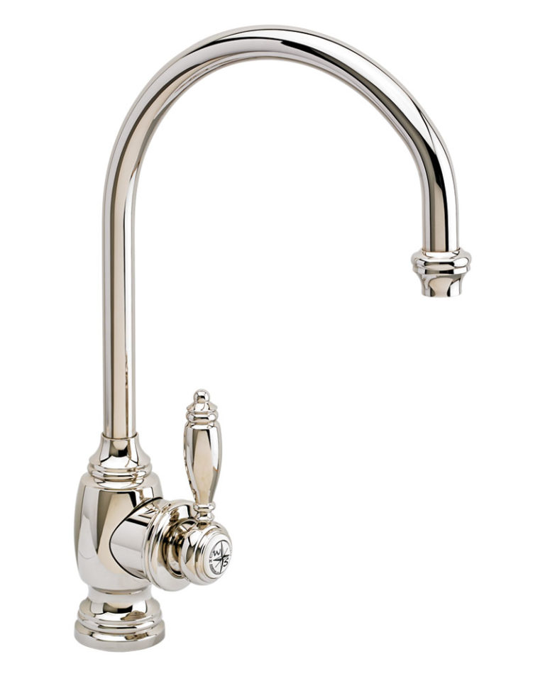 Waterstone Kitchen Faucets | Traditional and Contemporary Kitchen Faucets