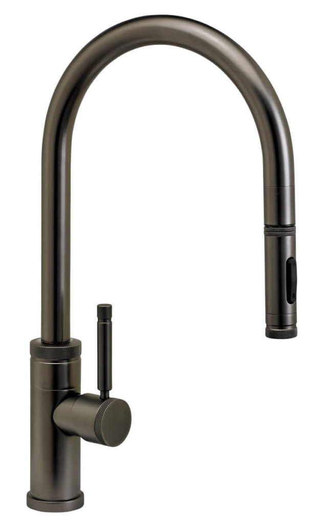 Waterstone Faucet Finishes | 31 Finishes, Solid Stainless Steel, Split ...
