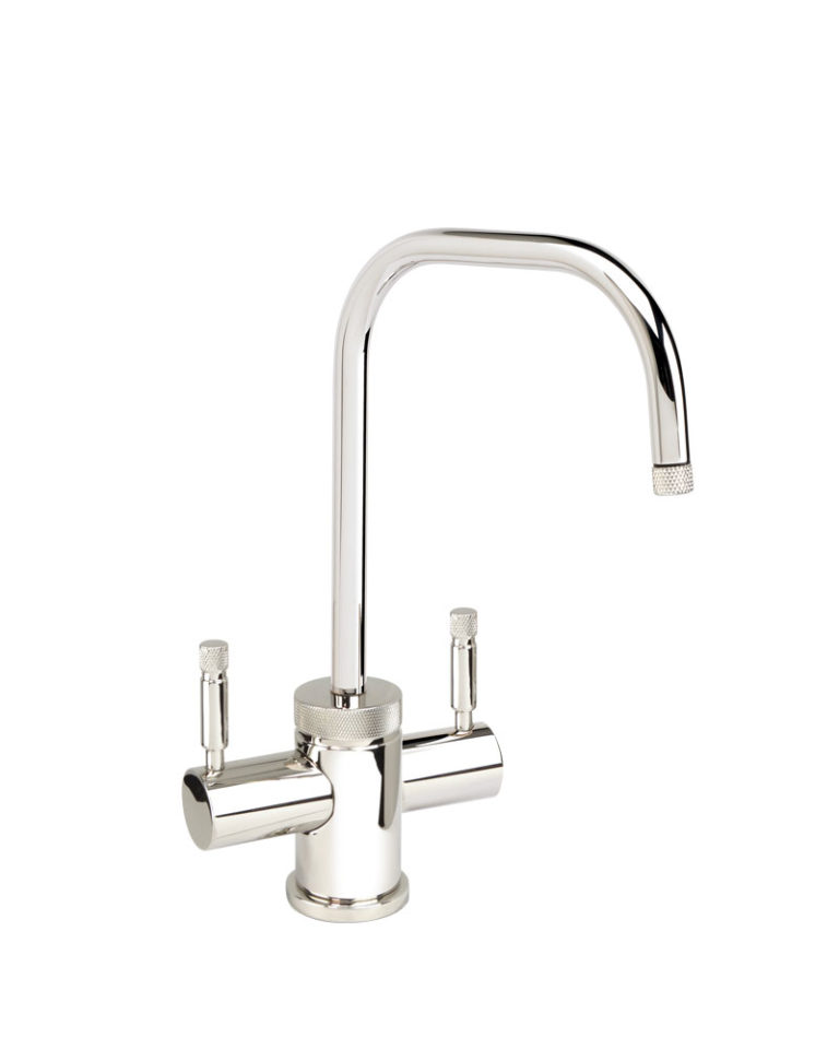 Waterstone Filtration Faucets | Hot and Cold Water Filtration Faucets
