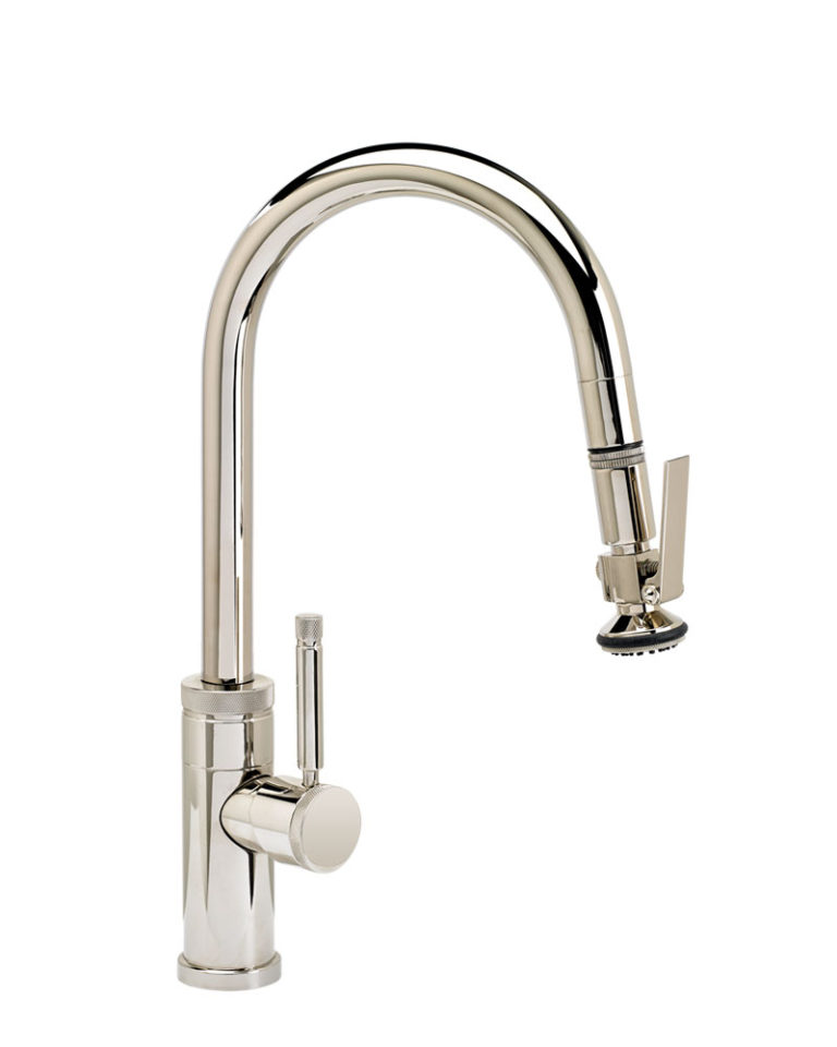 Waterstone Food Prep Faucets | Traditional and Contemporary Prep Size ...