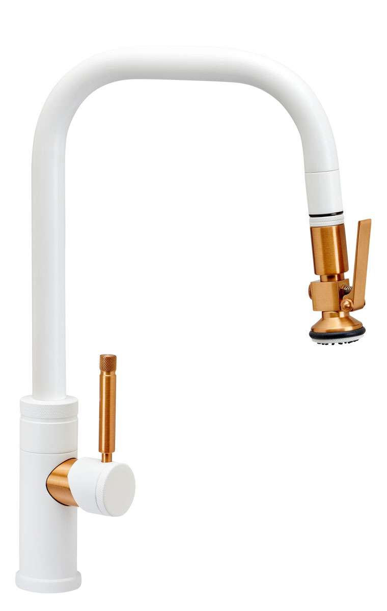 Waterstone Faucet Finishes | 31 Finishes, Solid Stainless Steel, Split ...