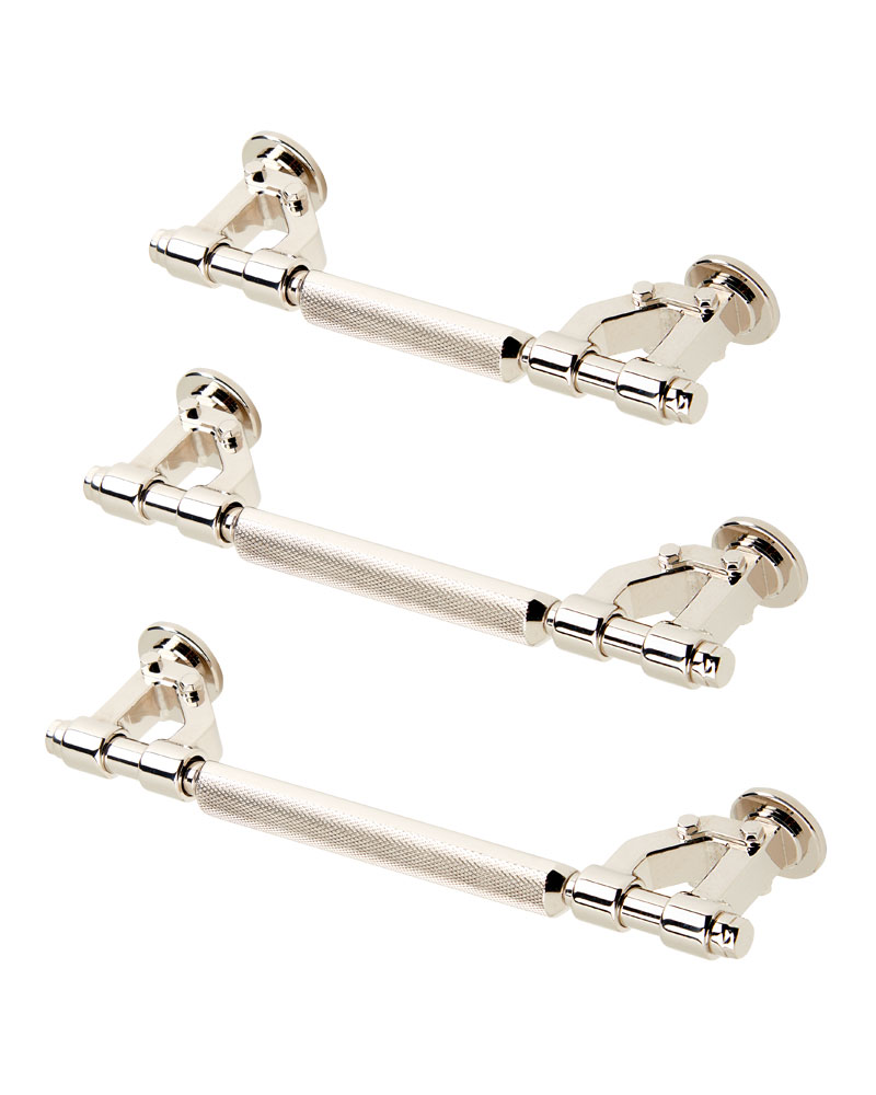 Waterstone Industrial Handle Pulls | Kitchen Hardware