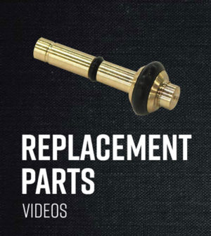 Waterstone Technical Support Videos | How to Replace Parts on ...