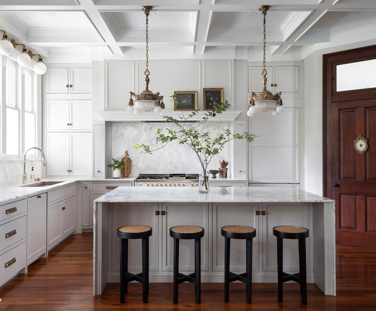 Waterstone Design Contest 2021 Winners - Waterstone Luxury Kitchen Faucets