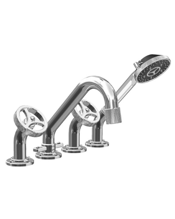 Waterstone Luxury Kitchen Faucets | High End Kitchen Faucets Made in ...
