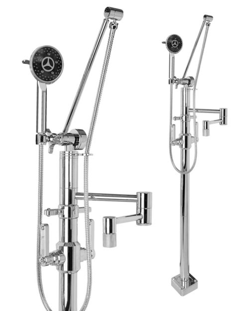 Waterstone Luxury Kitchen Faucets | High End Kitchen Faucets Made in ...