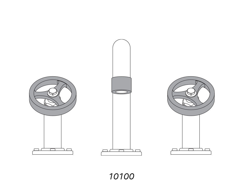 Custom Split Finishes | Waterstone Bath Products