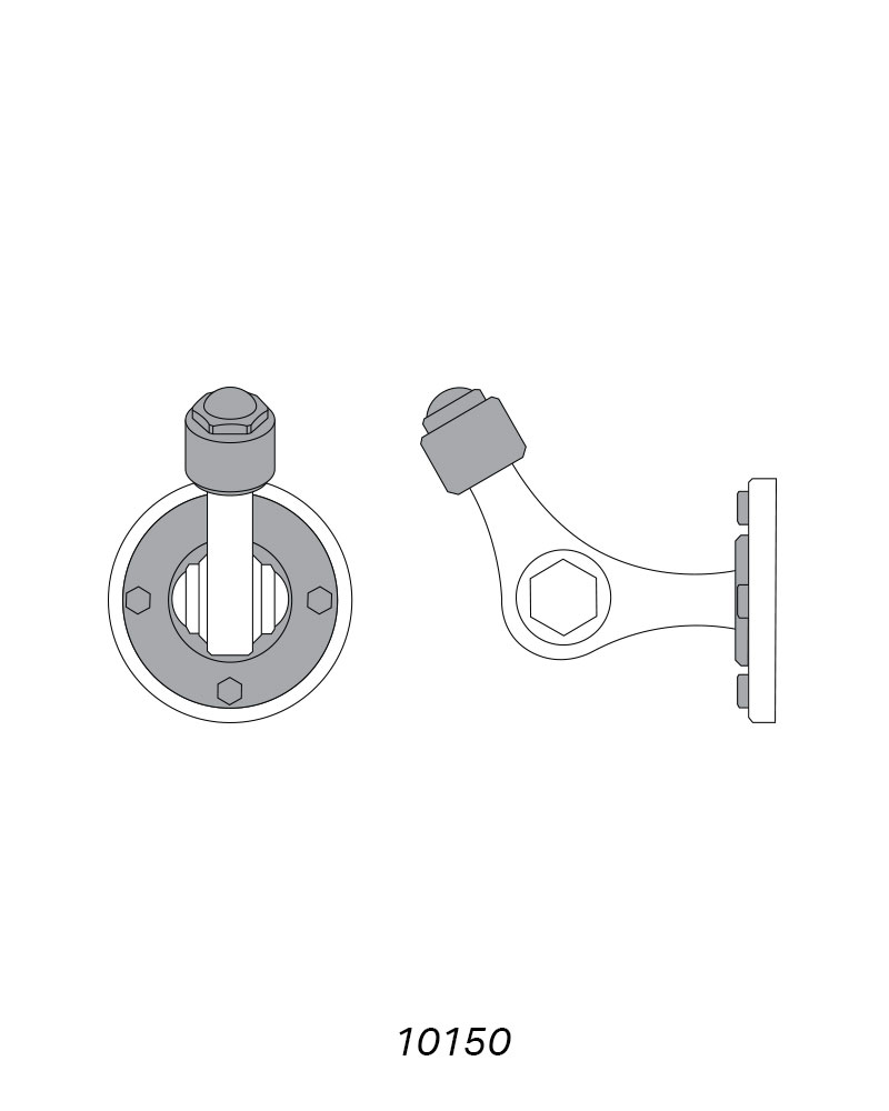 Custom Split Finishes | Waterstone Bath Products