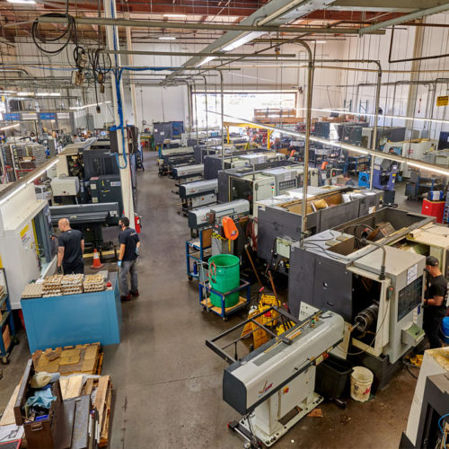 Made in the USA Kitchen Faucets | Waterstone Faucets