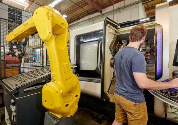 History of Waterstone Faucets | Made in the USA Since 1999