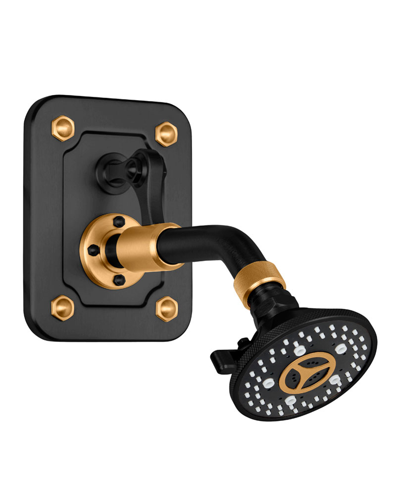 Custom Split Finishes | Waterstone Kitchen and Bath Products