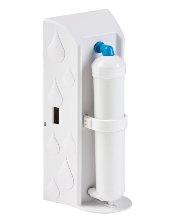 Waterstone Multi-Stage Filtration System - Waterstone Luxury Kitchen ...