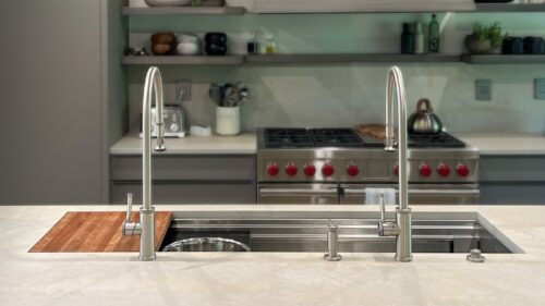 Waterstone Luxury Kitchen Faucets | High End Kitchen Faucets Made in ...