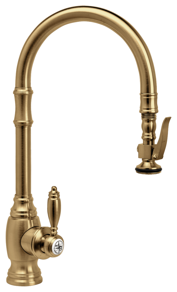 Most Popular Faucet Finishes | Waterstone Faucets