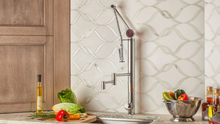 Waterstone Luxury Kitchen Faucets | High End Kitchen Faucets Made in ...