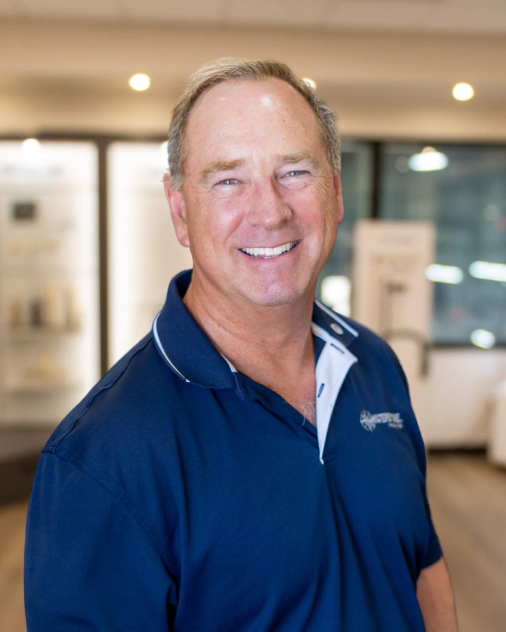 About Waterstone Faucets | Our People | History of Waterstone