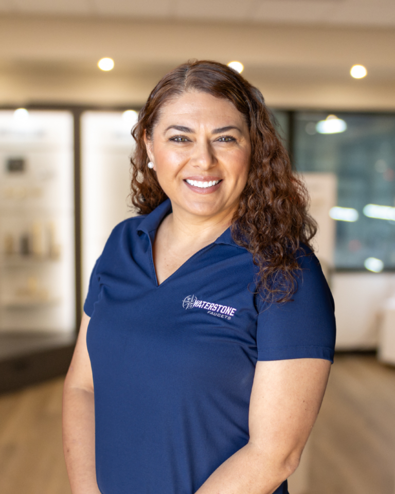 About Waterstone Faucets | Our People | History of Waterstone