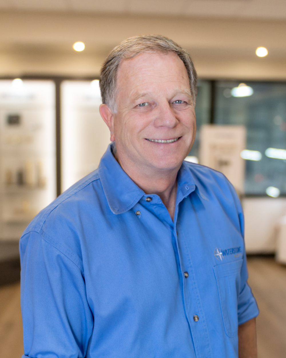 About Waterstone Faucets | Our People | History of Waterstone