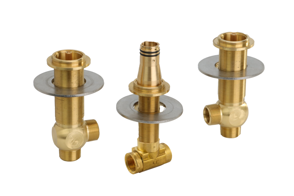 Freestanding Tub Filler Rough-In Valve at Henry Christie blog